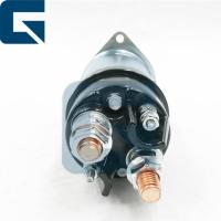 China 9X-9511 9X9511 Starter Solenoid Valve for 140H 160H Motor Grader for sale