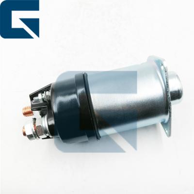 China 9X-9511 9X9511 Starter Solenoid Valve for 140H 160H Motor Grader for sale