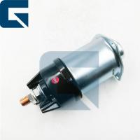 China 9X-9511 9X9511 Starter Solenoid Valve for 140H 160H Motor Grader for sale