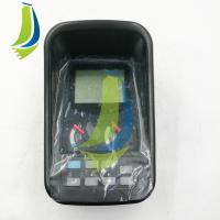 China YN59S00021F3 Monitor Display Panel for SK200-8 Excavator Parts for sale