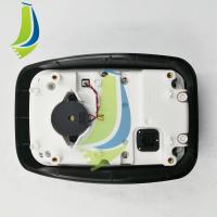 China YN59S00021F3 Monitor Display Panel for SK200-8 Excavator Parts for sale