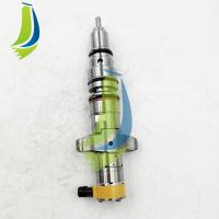 China 254-4339 Diesel Fuel Injector Common Rail Injector 2544339 for C9 Engine for sale