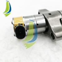China 254-4339 Diesel Fuel Injector Common Rail Injector 2544339 for C9 Engine for sale