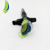China 8-98317930-0 Diesel Fuel Injector Common Rail Injector 8983179300 for 4JJ1 for sale