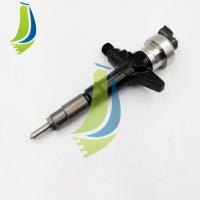 China 8-98317930-0 Diesel Fuel Injector Common Rail Injector 8983179300 for 4JJ1 for sale