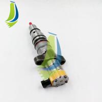 China 267-9710 Diesel Fuel Injector Common Rail Injector 2679710 for C9 Engine for sale