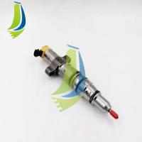 China 267-9710 2679710 Diesel Fuel Injector Common Rail Injector for C9 Engine for sale