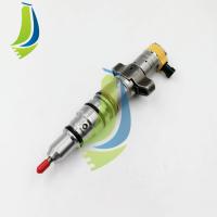 China 267-9710 2679710 Diesel Fuel Injector Common Rail Injector for C9 Engine for sale