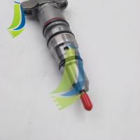 China 293-4073 Diesel Fuel Injector Common Rail Injector 2934073 for C9 Engine 330D for sale
