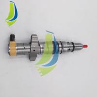 China 293-4073 Diesel Fuel Injector Common Rail Injector 2934073 for C9 Engine 330D for sale