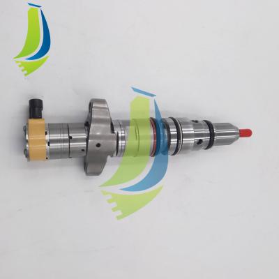 China 293-4073 Diesel Fuel Injector Common Rail Injector 2934073 for C9 Engine 330D for sale