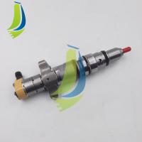China 293-4073 Diesel Fuel Injector Common Rail Injector 2934073 for C9 Engine 330D for sale