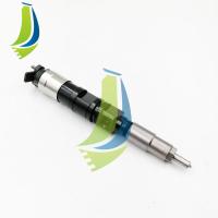 China 095000-6880 Diesel Fuel Injector Common Rail Injector for 6068 Engine for sale