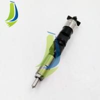 China 095000-6880 Diesel Fuel Injector Common Rail Injector for 6068 Engine for sale