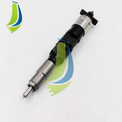 China 095000-6880 Diesel Fuel Injector Common Rail Injector for 6068 Engine for sale