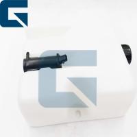 China VOE14729115 Washer Pump 14729115 for EC480D Excavator for sale