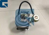 China 4D107 Excavator Turbocharger HE221W 4048808 4048809 4955276 For PC200-8 for sale