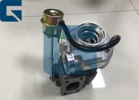 China 4D107 Excavator Turbocharger HE221W 4048808 4048809 4955276 For PC200-8 for sale