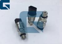 China SUMITOMO 4HK1 Pressure Sensor KM15-P02 Switch For SH200 SH240 SH300 Excavator for sale