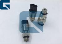 China SUMITOMO 4HK1 Pressure Sensor KM15-P02 Switch For SH200 SH240 SH300 Excavator for sale