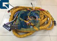 China 320D E320D Excavator Engine Parts Chassis Wiring Harness 291-7590 2917590 for sale