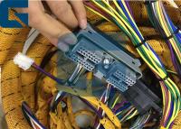 China 320D E320D Excavator Engine Parts Chassis Wiring Harness 291-7590 2917590 for sale