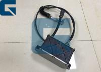 China E318B E325B E330B Excavator Engine Parts Throttle Motor 247-5232 2475232 With Single Cable for sale