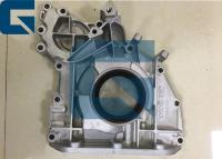 China EC210B  Excavator Parts D6D D6E Diesel Engine Oil Pump 04502445 VOE04502445 for sale