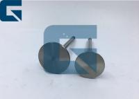 China 20798699 20798533 Excavator Accessories EC210 D6D D6E Engine Intake & Exhaust Valve for sale