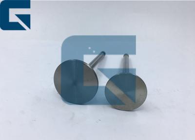China 20798699 20798533 Excavator Accessories EC210 D6D D6E Engine Intake & Exhaust Valve for sale