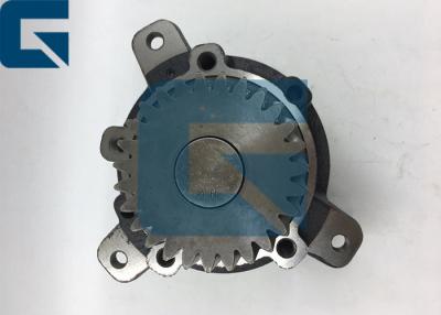 China EC360 EC460 Excavator Spare Parts Engine D12 Water Pump 20734268 VOE20734268 for sale