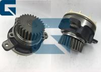 China EC360 EC460 Excavator Spare Parts Engine D12 Water Pump 20734268 VOE20734268 for sale