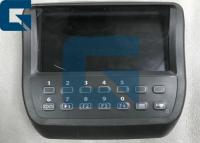 China Hitachi ZX200-3 ZX250-3 ZX330-3 Excavator Accessories Monitor Assy Display Screen 4652262 for sale