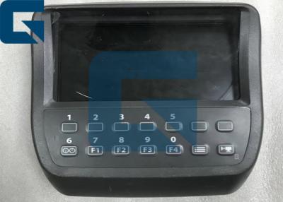 China Hitachi ZX200-3 ZX250-3 ZX330-3 Excavator Accessories Monitor Assy Display Screen 4652262 for sale