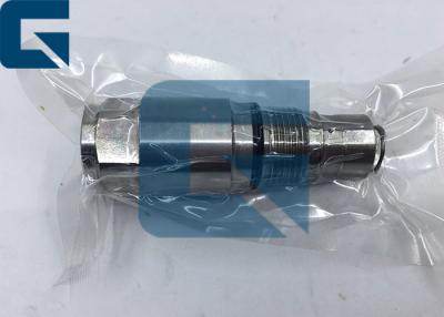 China EC210B Excavator Spare Parts Hydraulic Main Relief Valve VOE14500037 14500037 for sale