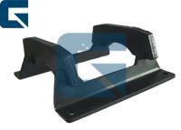 China EC360 EX210 PC120 PC360 R305-9 Undercarriage Parts For Excavators Track Guard / Track Link Guard for sale