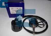 China SUMITOMO SH-A3 SH-A5 Throttle Knob Switch For Excavator Throttle Accelerator Motor for sale