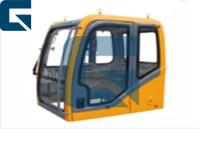China PC200-7 PC210LC-7 PC220-7 Excavator Accessories Operator's Cab Assy 20Y-54-01113 20Y-54-01141 for sale
