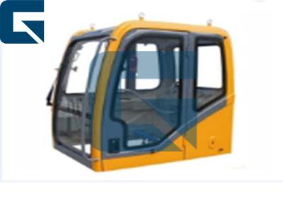 China PC200-7 PC210LC-7 PC220-7 Excavator Accessories Operator's Cab Assy 20Y-54-01113 20Y-54-01141 for sale