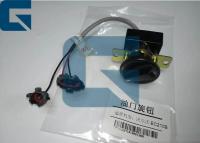 China Excavator Spare Parts EC210B Throttle Knob Switch For Throttle Accelerator Motor for sale