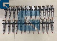 China 387-9427 3879427 387-9433 Excavator Spare Parts  324D E324D E325D E329D C7 Fuel Injector for sale