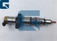 China 387-9427 3879427 387-9433 Excavator Spare Parts  324D E324D E325D E329D C7 Fuel Injector for sale