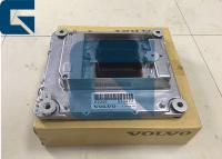 China Excavator EC210 EC240 EC290 Engine V-ECU 60100000 Controller Board VOE60100000 for sale