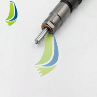 China 0445120066 Diesel Fuel Injector 0 445 120 066 for sale