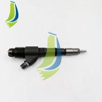 China 0445120066 Diesel Fuel Injector 0 445 120 066 for sale