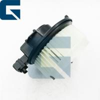 China 245-7813 2457813 Air Conditioner Motor for 307D 313D Excavator for sale