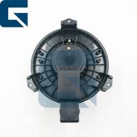 China 245-7813 2457813 Air Conditioner Motor for 307D 313D Excavator for sale