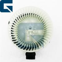 China 245-7813 2457813 Air Conditioner Motor for 307D 313D Excavator for sale