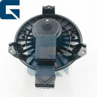 China 245-7813 2457813 Air Conditioner Motor for 307D 313D Excavator for sale