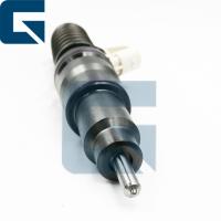 China VOE20440388 20440388 Diesel Fuel Injector for Excavator EC330BLC EC360BLR for sale